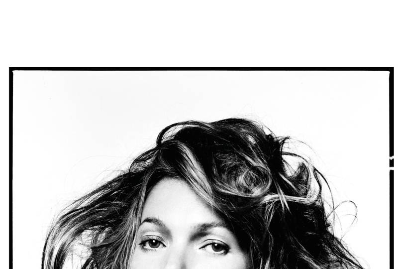 David Bailey Stardust Exhibition Tour - National Portrait Gallery ...