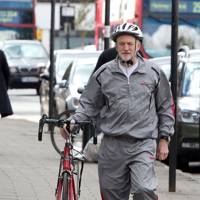 Jeremy Corbyn Vogue Style Analysis | British Vogue