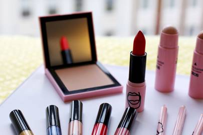 ASOS Is Launching Beauty - Here's What You Need To Know | British Vogue