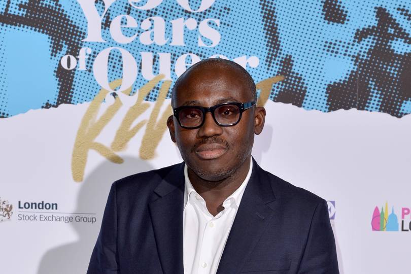 Edward Enninful’s Pride Keynote Speech In Full | British Vogue