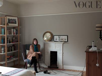 Labour MP Jess Phillips: "I'm Just Trying To Constantly Remind People ...