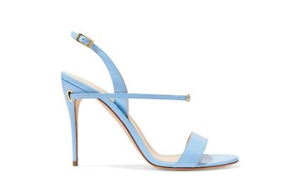 The Best Nineties Inspired Heels For Summer 2019 | British Vogue