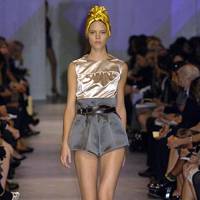 The Prada Parade - Most Iconic Catwalk Moments Looks And Accessories ...