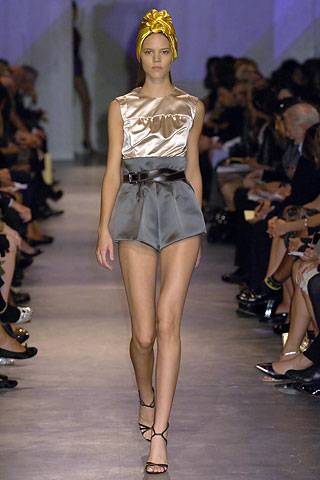 The Prada Parade - Most Iconic Catwalk Moments Looks And Accessories ...