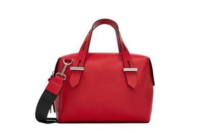 The Best Red Handbags To Wear Now | British Vogue