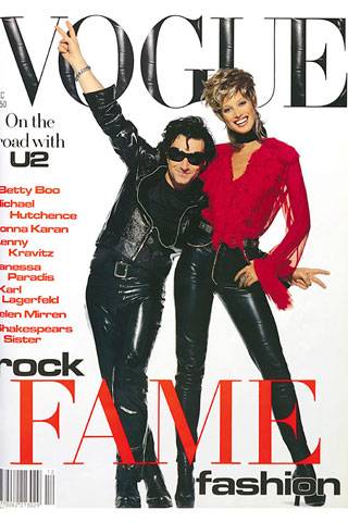 Men in Vogue | British Vogue