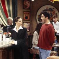 Friends TV Show Celebrity Cameos | British Vogue