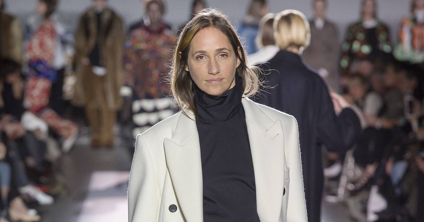 Rosemary Ferguson's Tips On Surviving Fashion Week | British Vogue