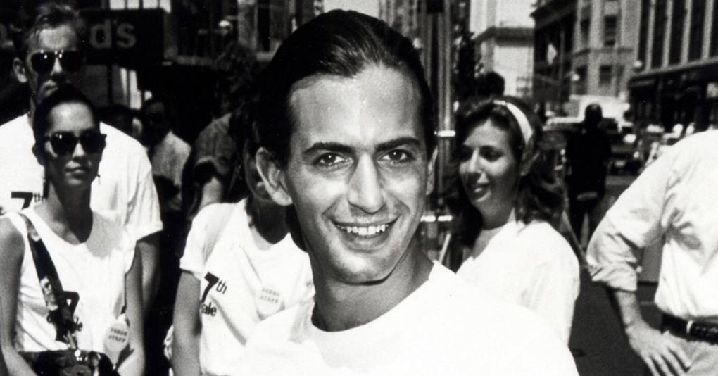 The Best Designer Throwbacks In Fashion History | British Vogue