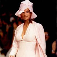 Niki Taylor Talks About Losing Krissy Her Car Crash | British Vogue